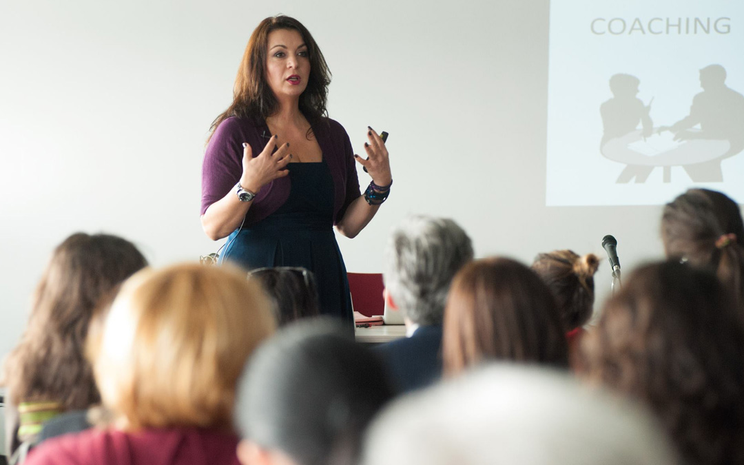 Leadership Coaching | NLP Institut Beograd